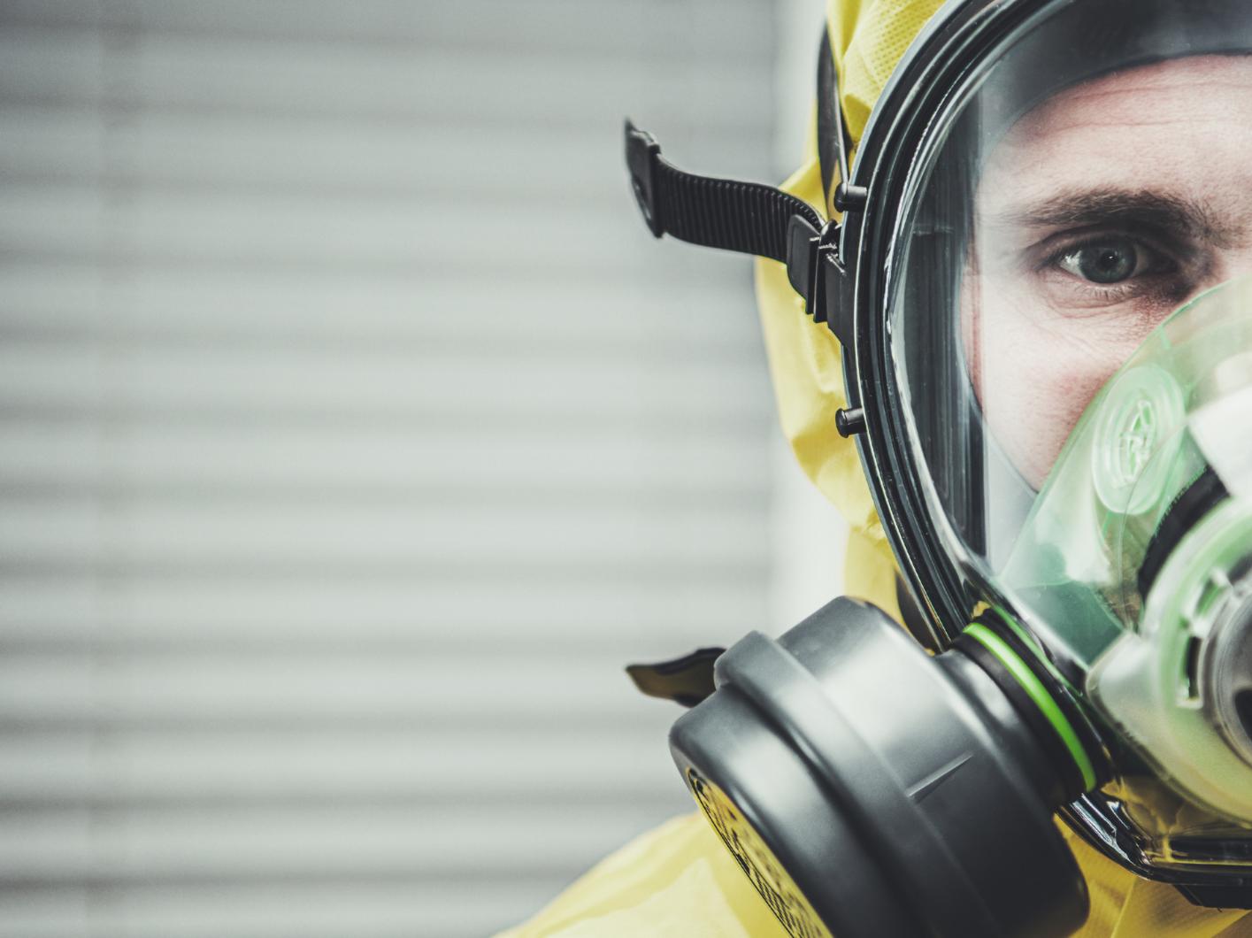 Post Remediation Verification - Mold Inspectors USA